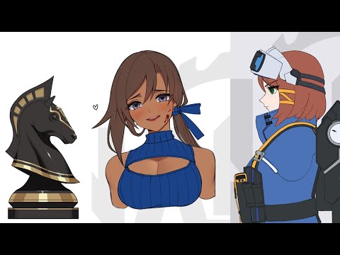 Steam Community :: Eternal Return