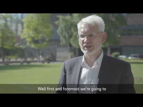 E.ON UK CEO explains how we're offering 100% renewable electricity to customers' homes