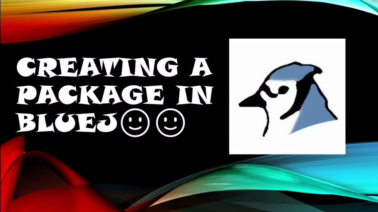 Creating A Package in BlueJ - Master Minds