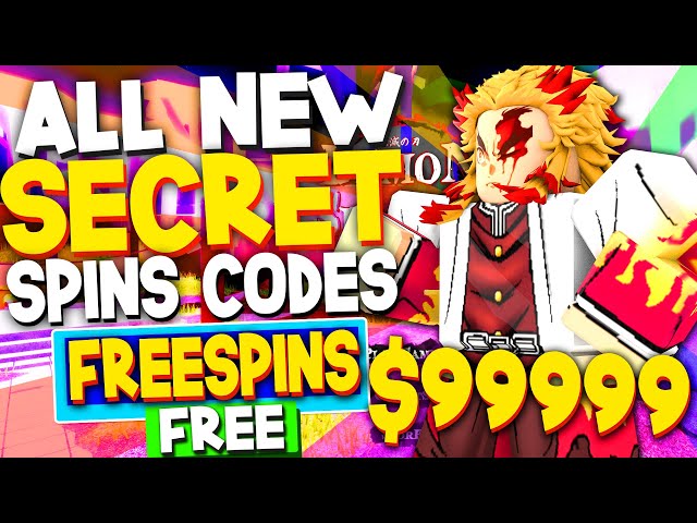 Roblox Demon Slayer RPG 2 codes (September 2022): Free resets, XP, and ...