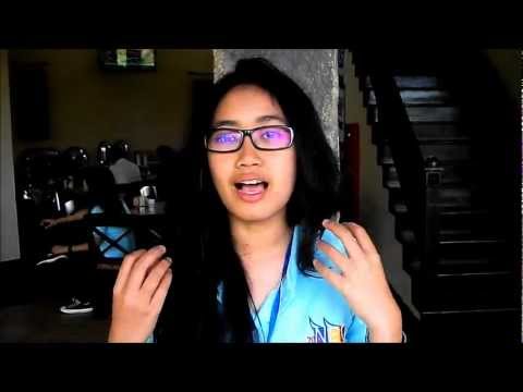 Because of AIESEC