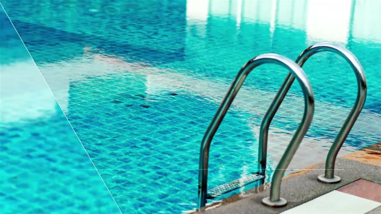 Atlas Blue for Swimming Pools