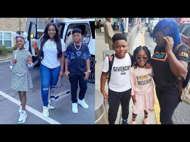 How old is Jamaican artist Spice? Age and net worth explored as ...