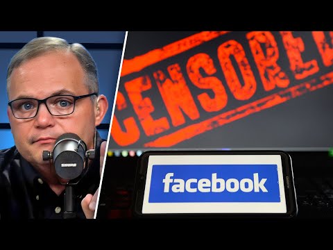 Steve CENSORED? It's Time to Hold Big Tech Accountable | 6/24/25
