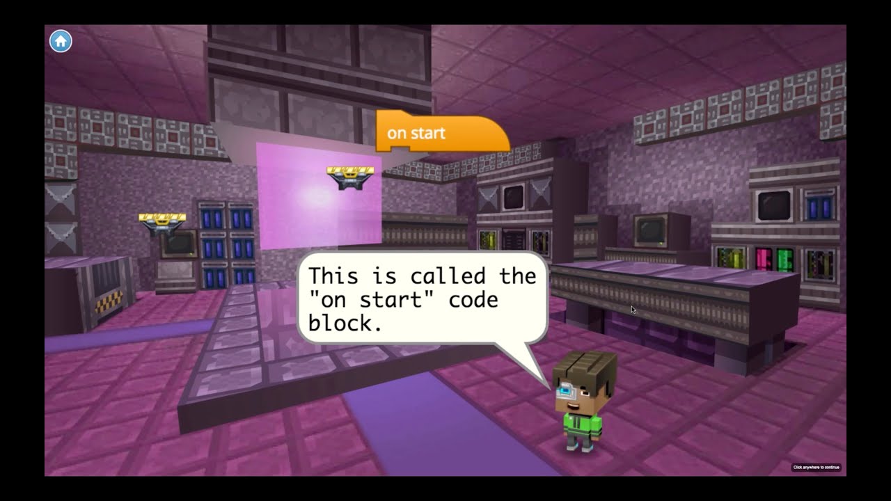 Tynker + Minecraft Courses