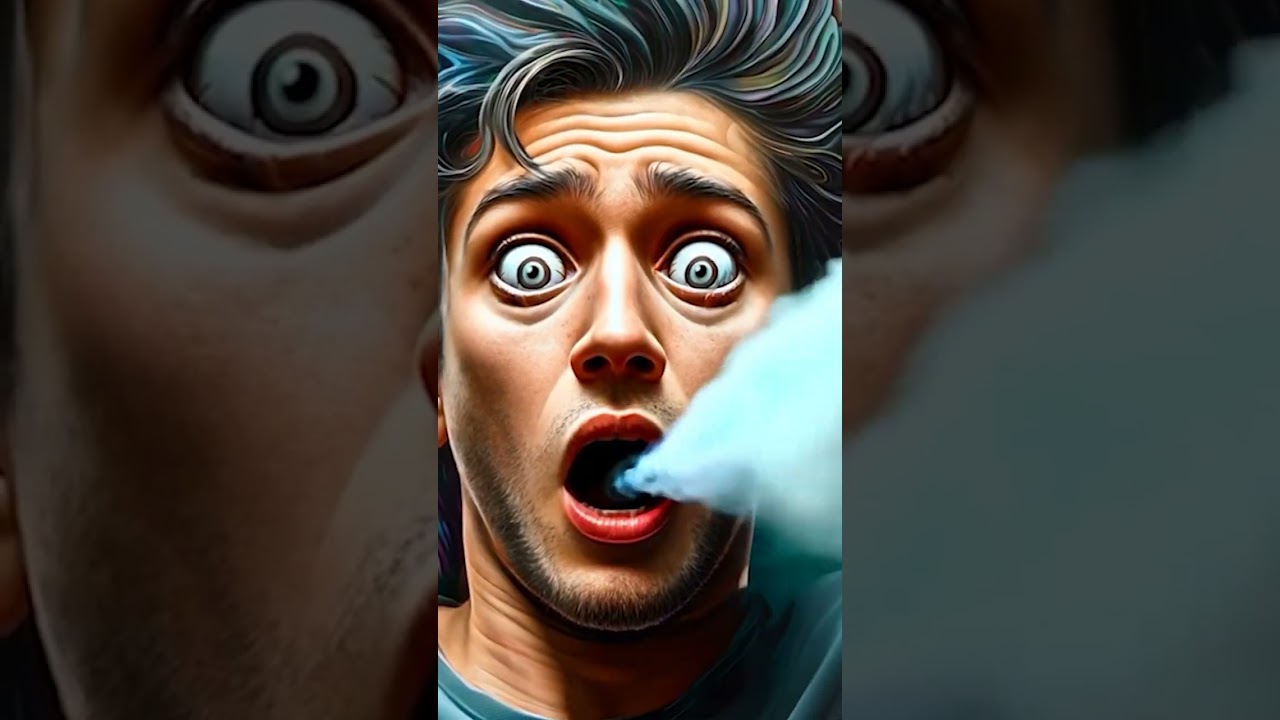 DMT Gone Wrong: My Terrifying Bad Trip