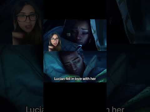 League Of Legends Champion Relationships #leagueoflegends