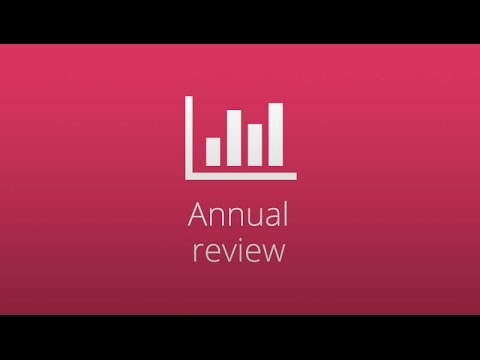 Advanced Cash Flow Modeller: Annual Review | CashCalc