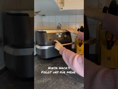 Ninja Ideen! Part 1 Italienische Orangen. #ninja #ninjaairfryer #ninjakitchen #kitchen #food #comedy
