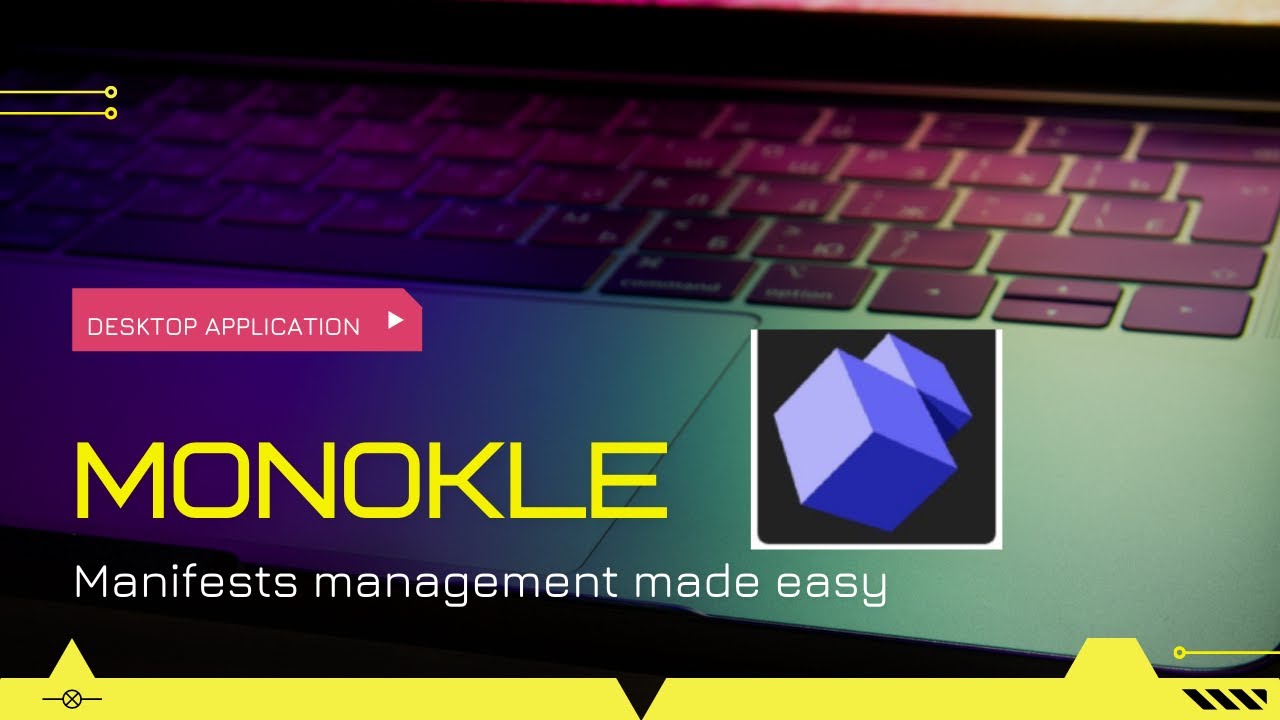 Let's explore Monokle