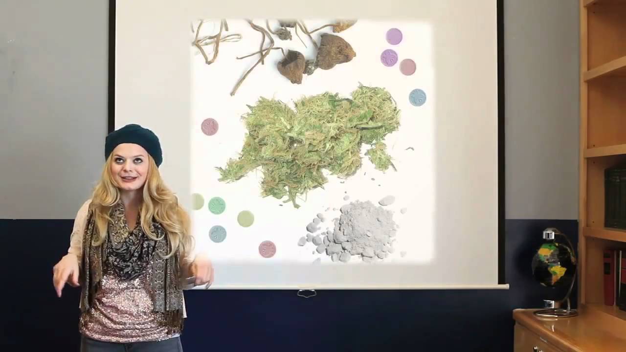 Very Mary-Kate - Presentation 2