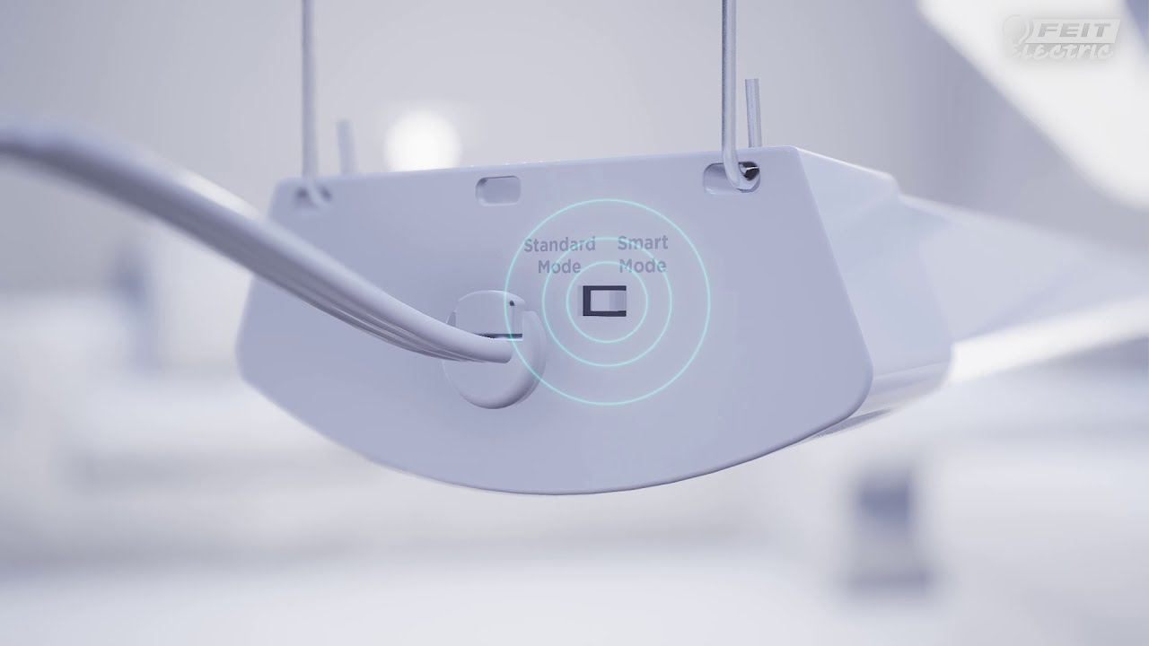 Feit Electric Smart LED Shop Lights
