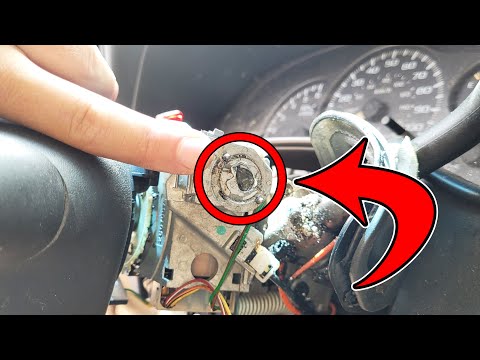 Customer States Drill Truck Ignition