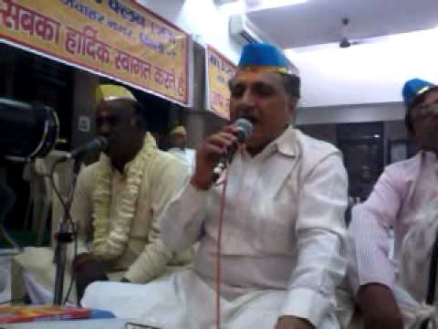 jai mata di radha tere charno ki by rakesh suri