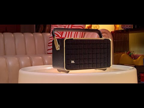 JBL Authentics 300 - Wireless Home Speaker