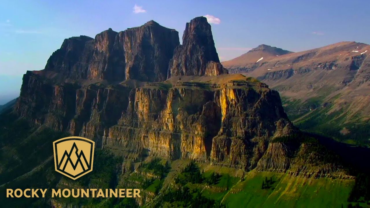 First Passage to the West