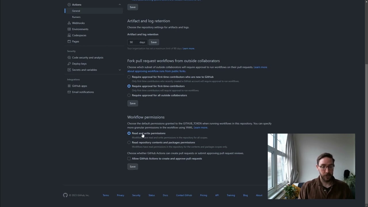 JupyterLite setup guide