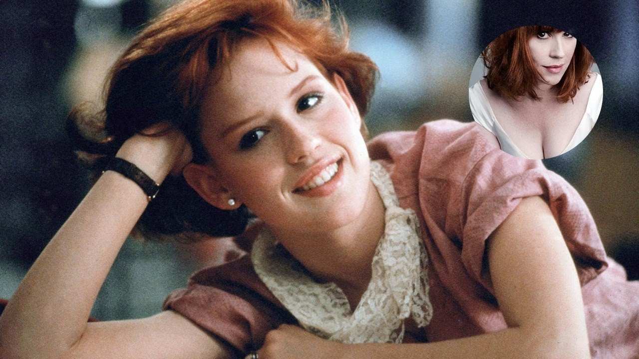 Rare Bikini Photos of Molly Ringwald – Fans Are Shocked!