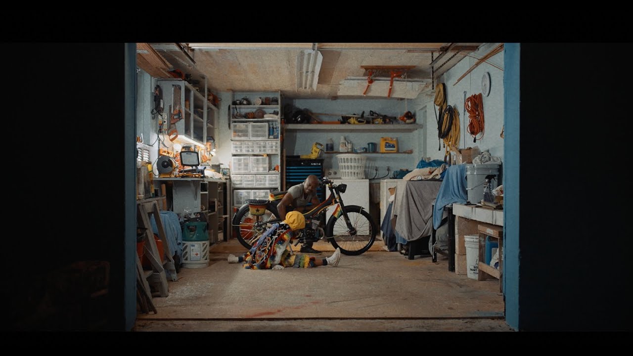 Thoughts Become Things (Short Film)