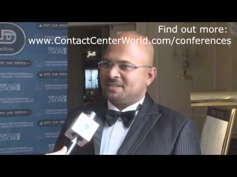 Prasad Warusavithana, Customer Interface Manager - DHL Express (Qatar)