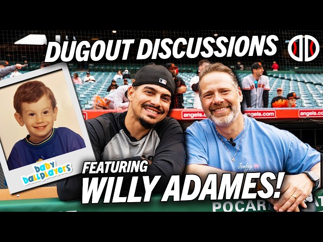 Willy Adames explains why Freddie Freeman's World Series moment is ...