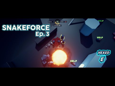 Steam Community :: Video :: SNAKEFORCE – Ep. 3 – Have we figured out ...