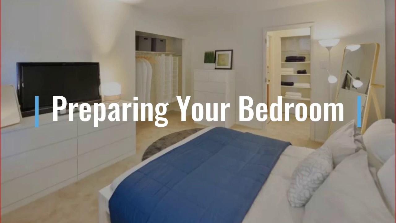 Morgan Properties Bed Bug Treatment Preparation