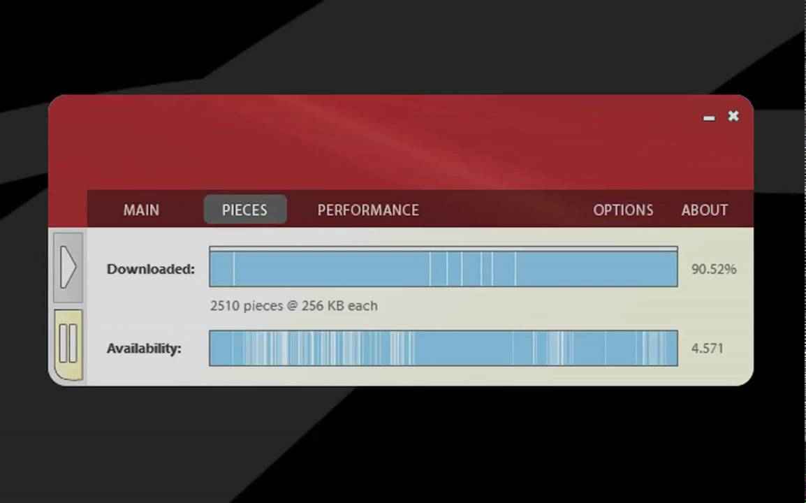 Solid State Networks SOLO Demo