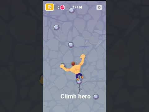 Climp hero adventure game y8.com