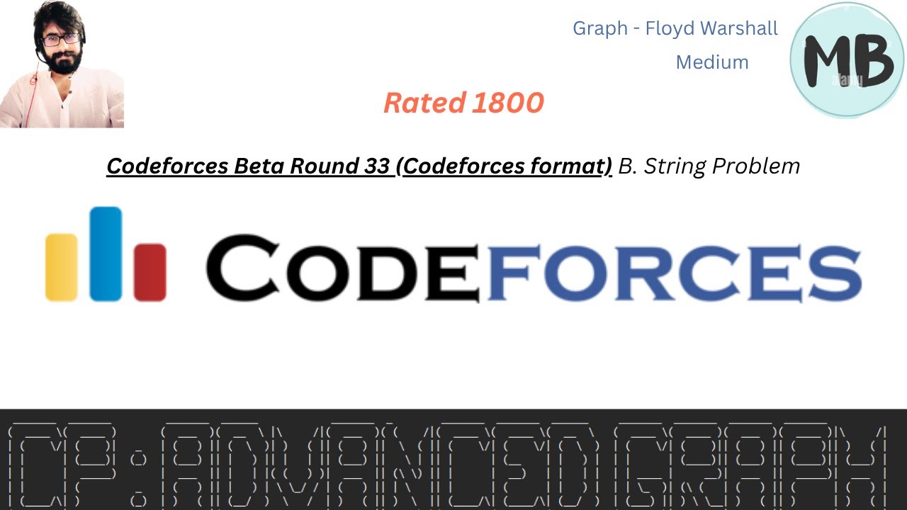 156. Codeforces Beta Round 33 (Codeforces format) B. String Problem : JAVA