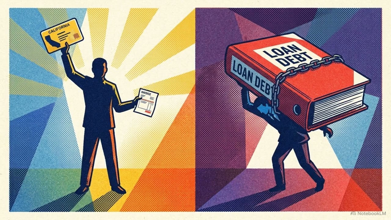 Direct-to-Individual Workforce Funding for Licensure-Based Human-Service Sectors