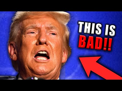 Trump TERRIFIED As His Voters Turn On Him!