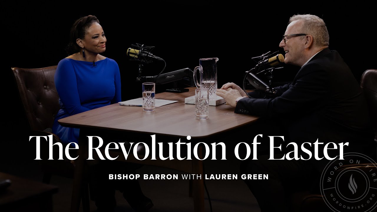 The Joy of Easter with Lauren Green