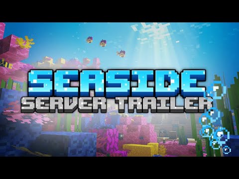 SeaSide - Minecraft Survival Server IP
