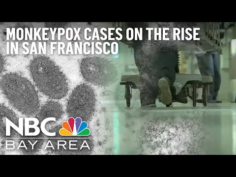 SF's LGBTQ Advocates Say Monkeypox Vaccines Not Enough for Growing Demand