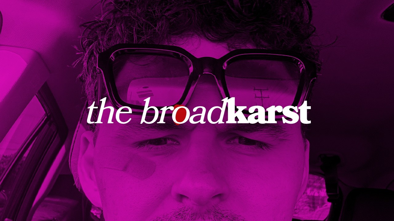 Changing Letterboxd Posters / Pre-Cannes Stream / BRAZIL + THE VANISHING