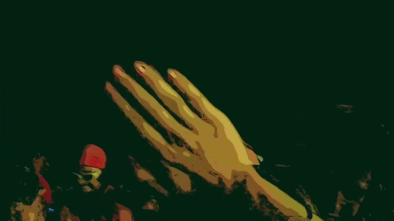 THE CONDIMENTS SHOWREEL