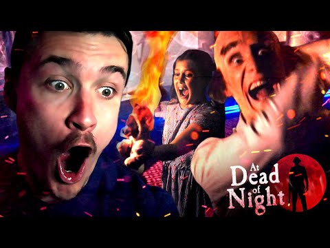 Steam Community :: Video :: WHAT HAS JIMMY DONE?! | At Dead of Night
