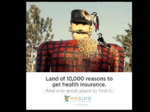 Health Check: nonprofit aims to help people enroll with MNsure
