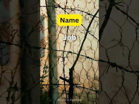 Biblical name and meaning 😇🥰 #bible #christian #facts