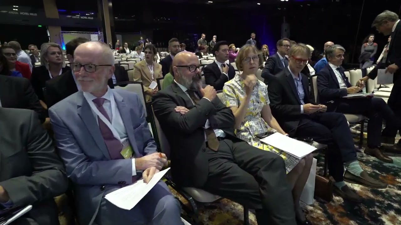 Sarajevo Energy & Climate Week – SECW 2024