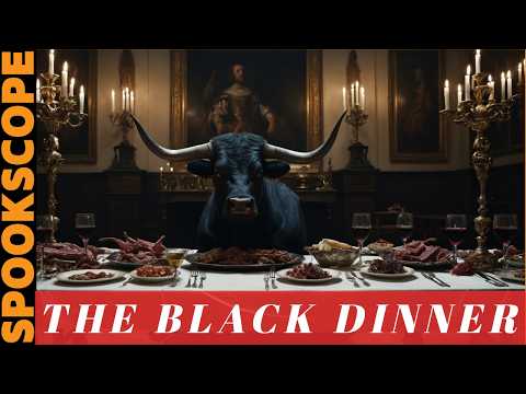 The Black Dinner & Glencoe Massacre : Scotland’s Red Weddings