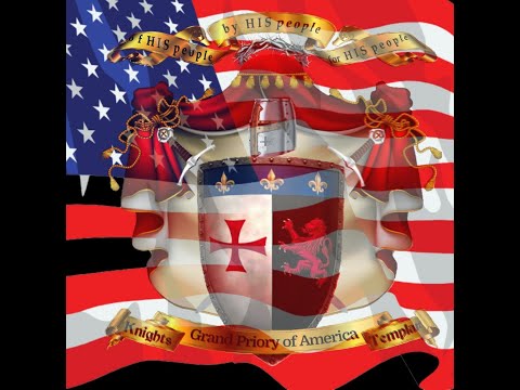 24 Virtues of the Knights Templar