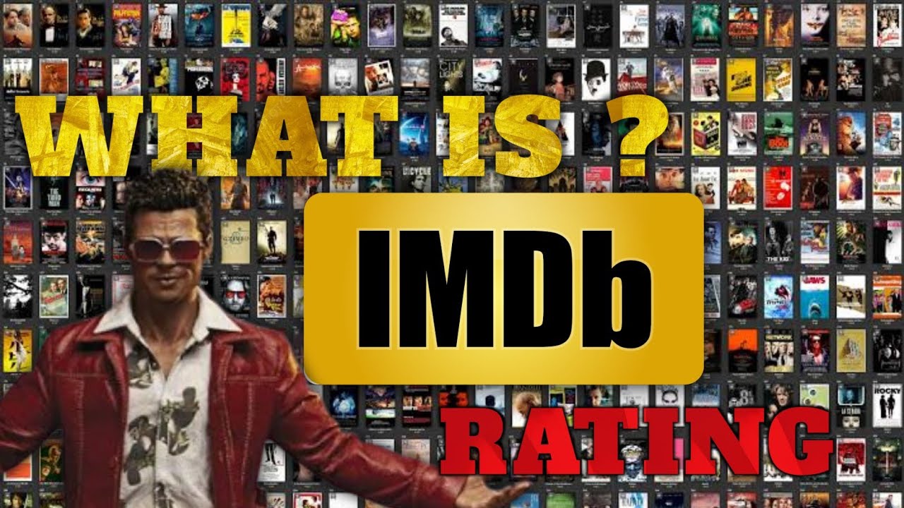 IMDb Ratings Explained – Should You Trust Them?