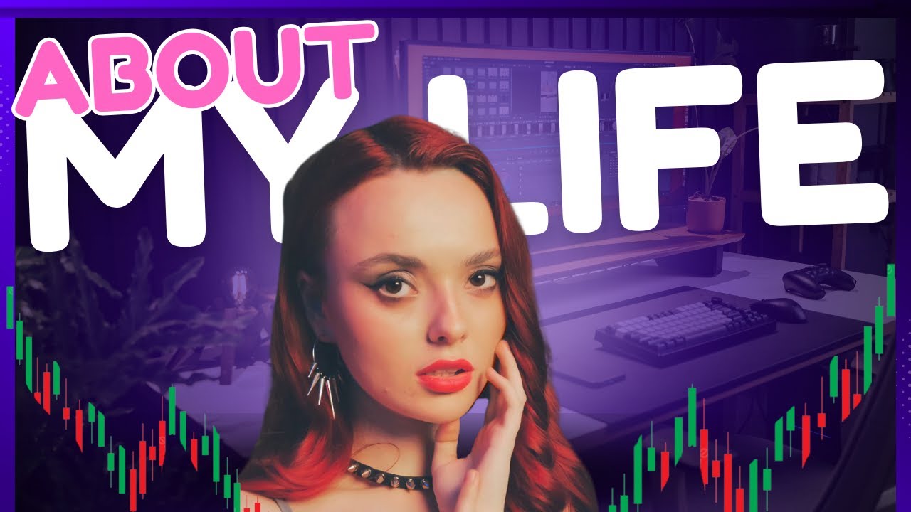 About me | First steps in binary trading