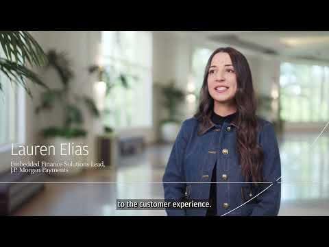 Enhancing Retail Experiences with Paypad & Pinpad | Shoptalk 2025 | J.P. Morgan Payments