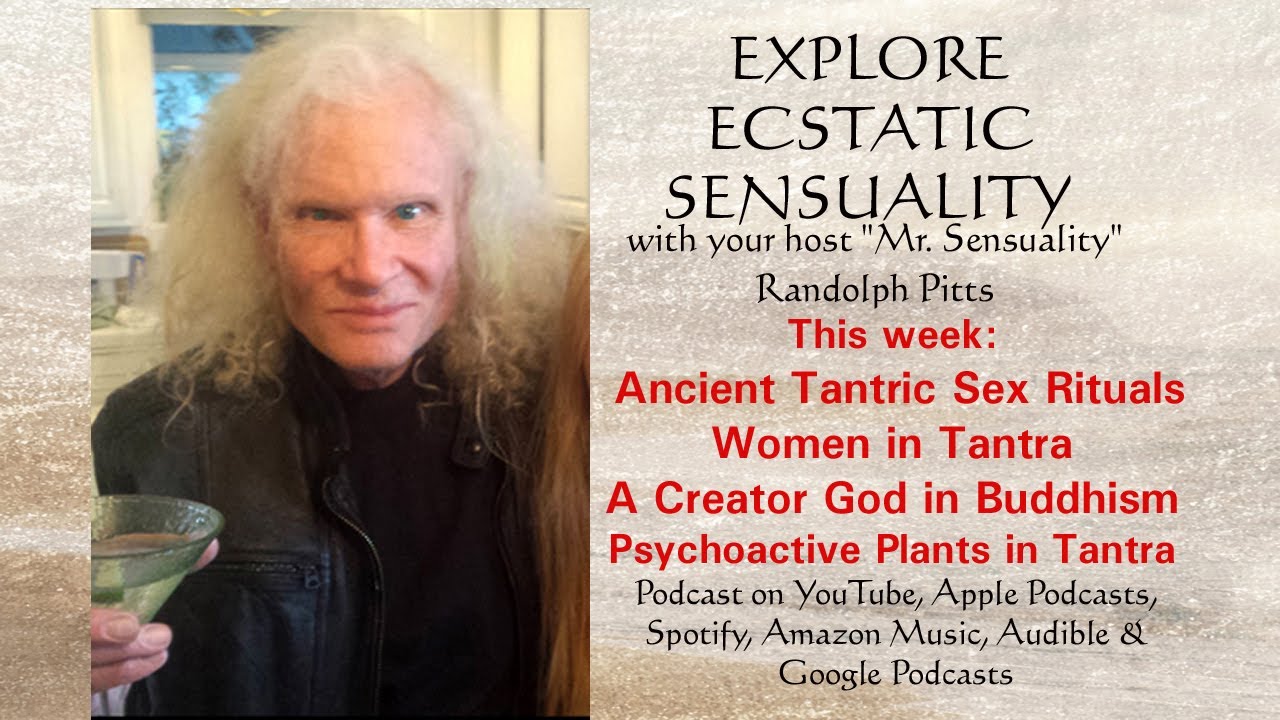 HOW TO HAVE TANTRIC SEX, USE OF PSYCHEDELIC PLANTS IN TANTRIC LOVEMAKING, HOW TO HAVE A TANTRIC ORGY