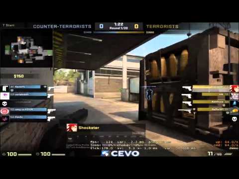 Steam Community :: Video :: Pistol 4k with 3 p2k 1 taps