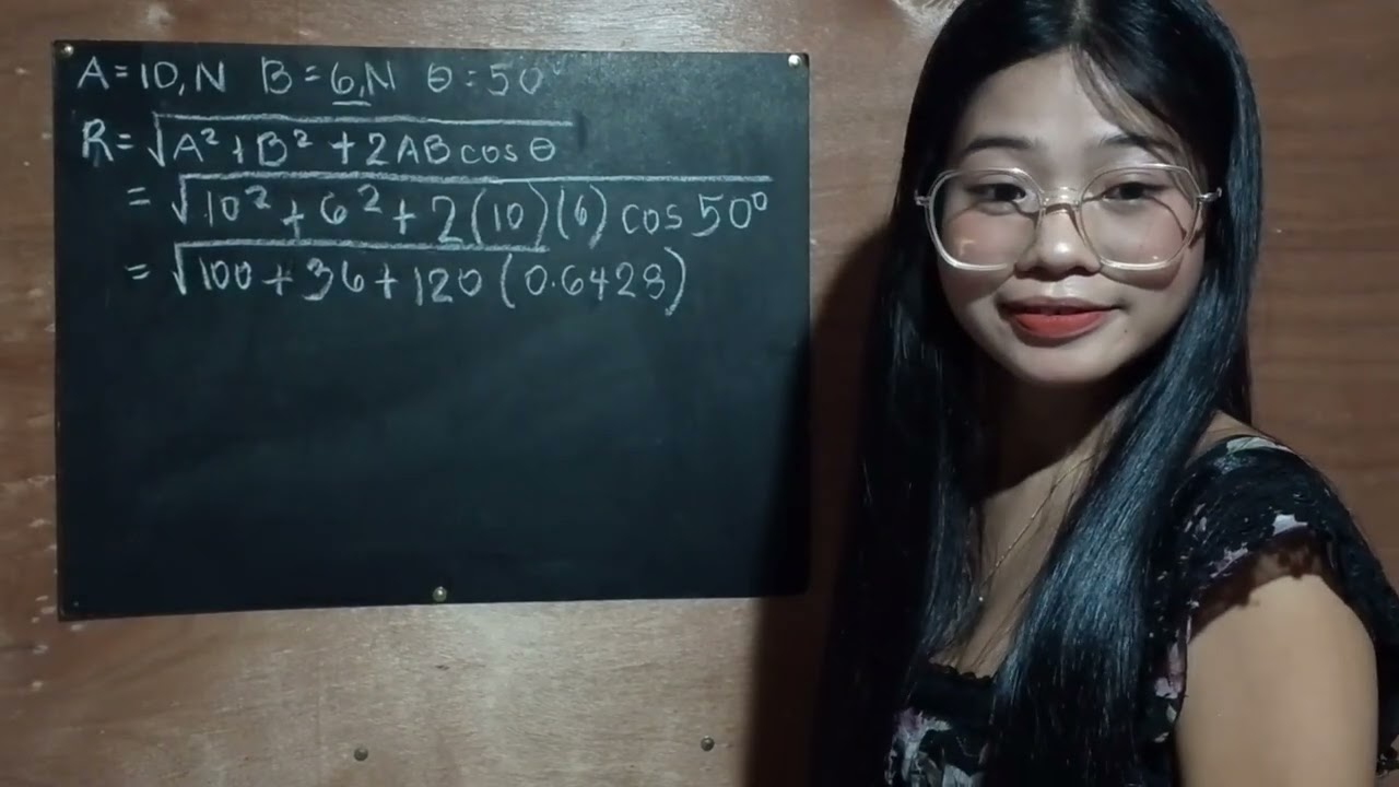 PERFORMANCE TASK IN GENERAL PHYSICS 