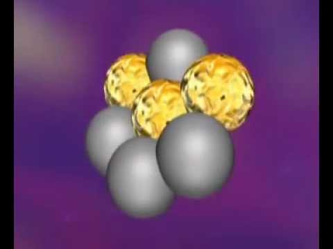 GCSE Science Revision - Atomic Number and Mass Number